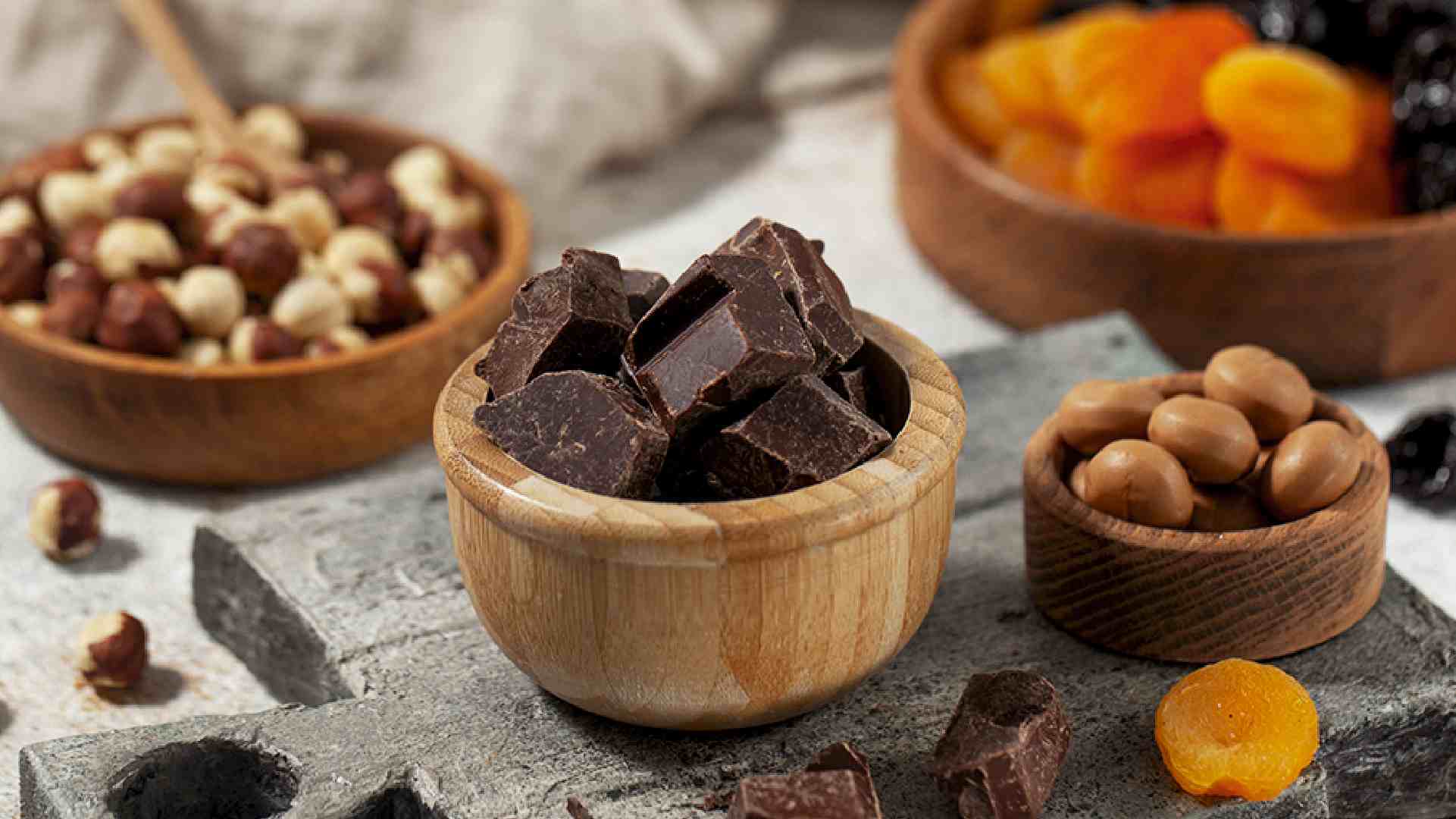 Chocolates Funcionales: Tendencias en la industria